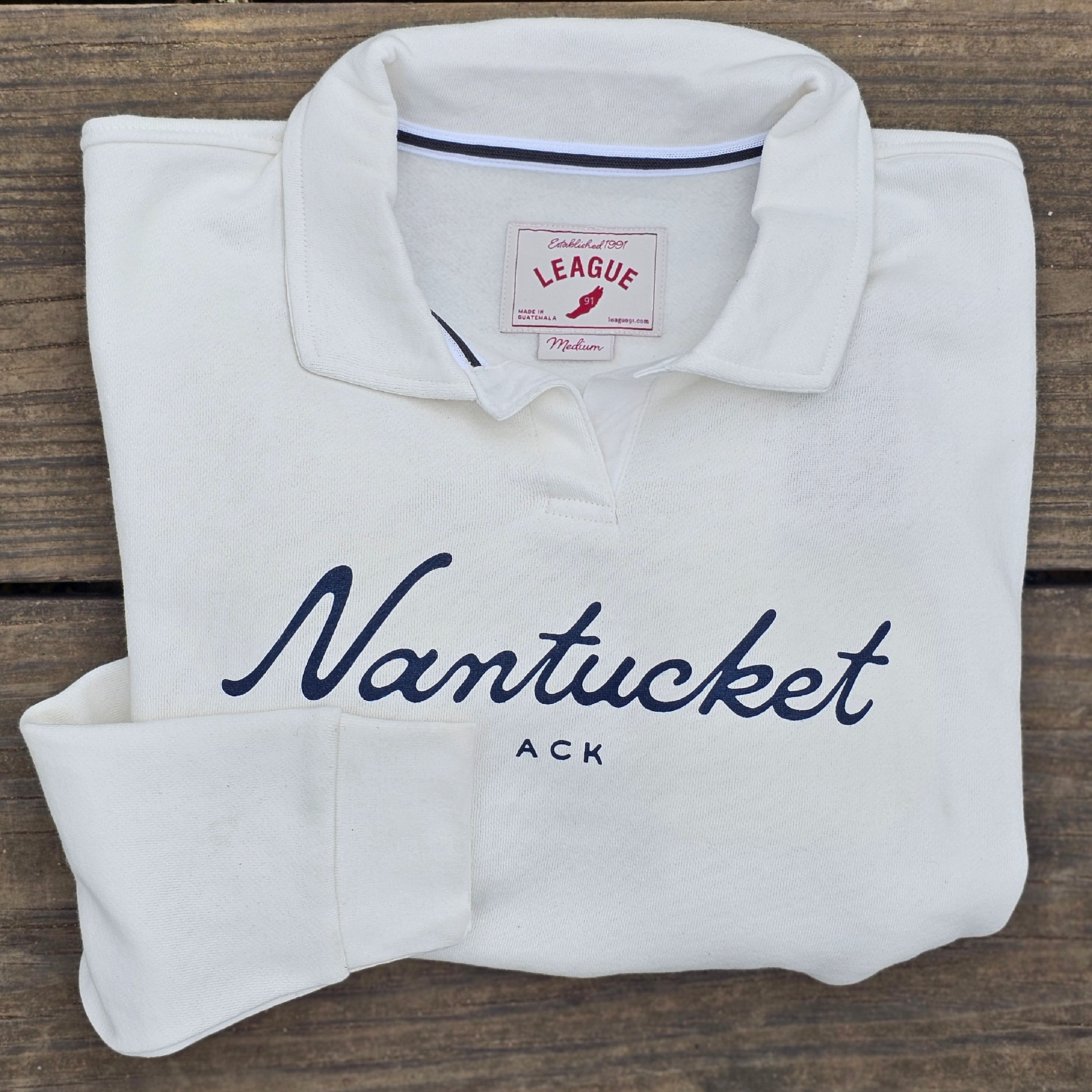 All Womens – Nantucket Boat Basin Authentic Shop